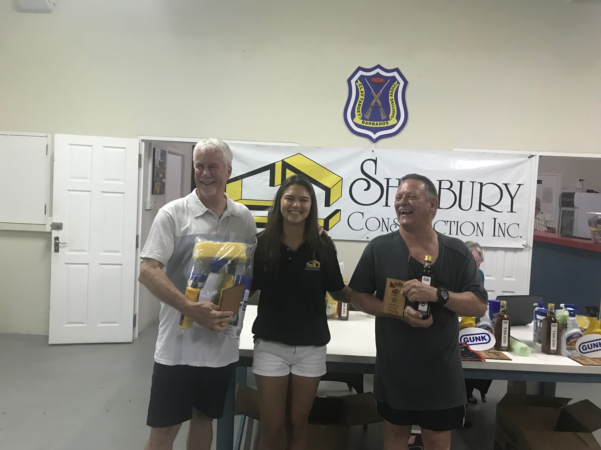 NORRIS, WATKINS JOIN ‘THE JUNE’ ROLL OF HONOUR | Barbados Rally Club