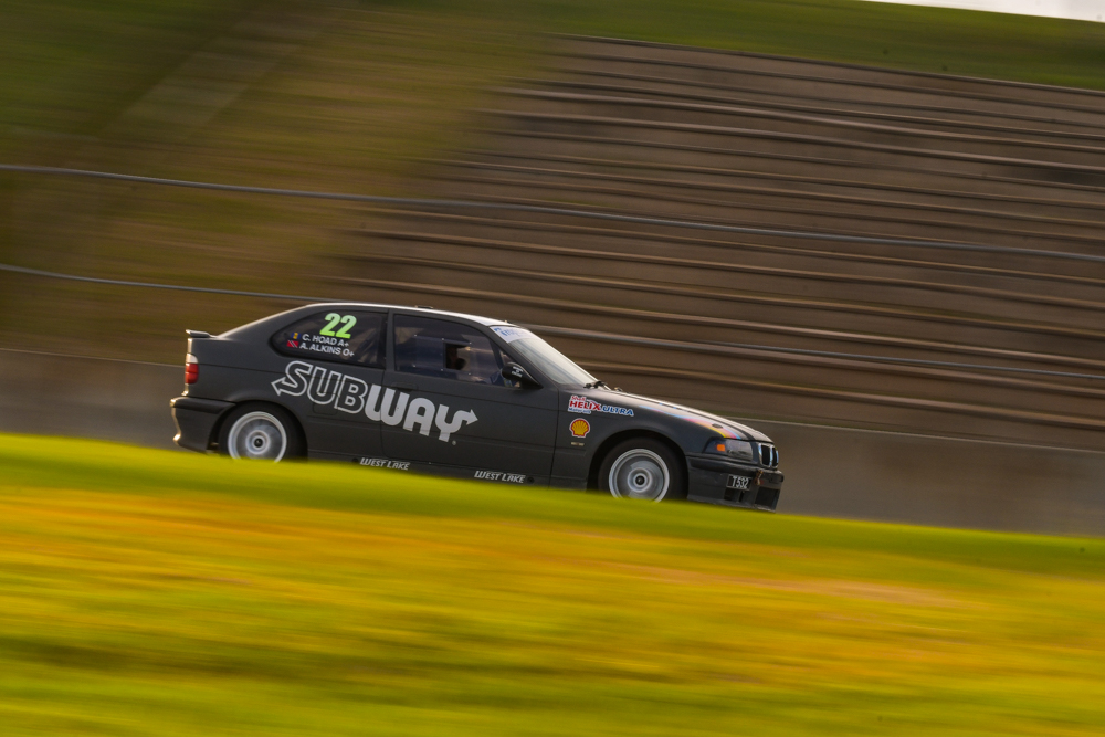 Hoad leads BRC Championship ahead of BCIC RB24 | Barbados Rally Club